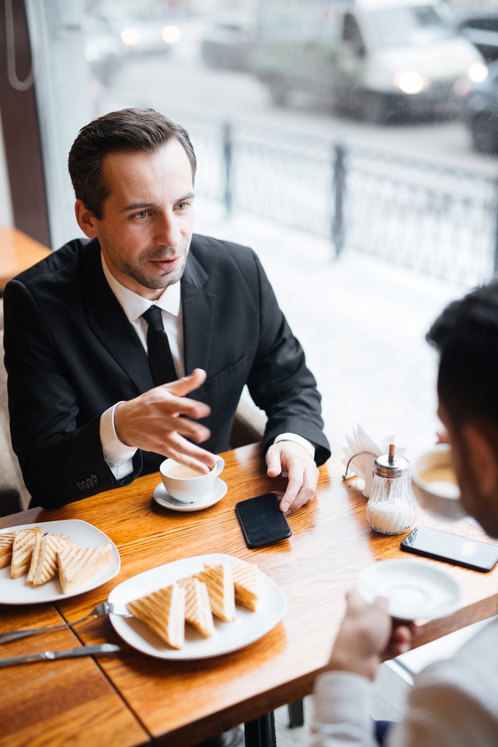 About Us – Kumpulan Kitacon Berhad