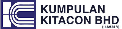About Us – Kumpulan Kitacon Berhad