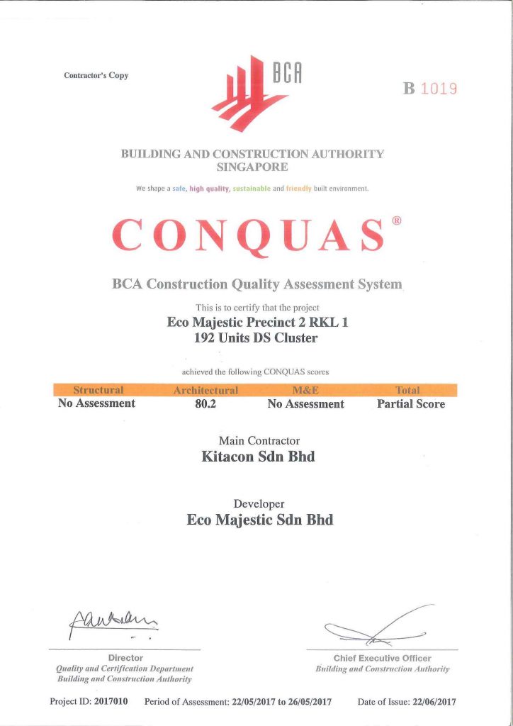 Kumpulan Kitacon Berhad